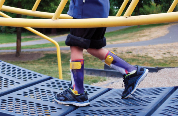 Pediatric orthotics - Médicus