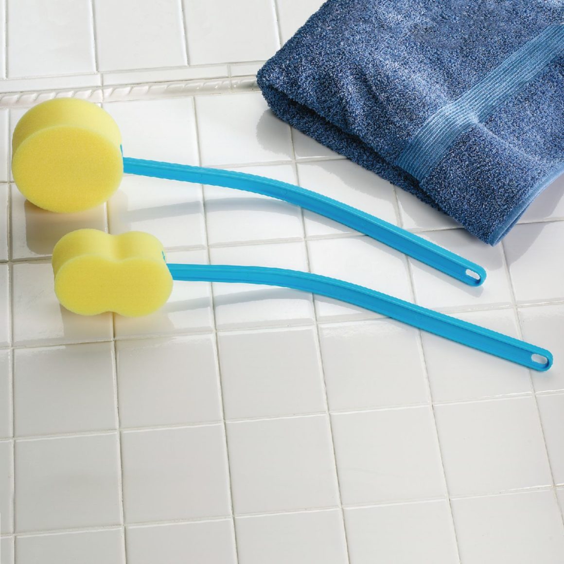 Foldable suitable sponge - Médicus