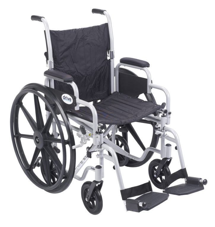 Standard wheelchair - Médicus