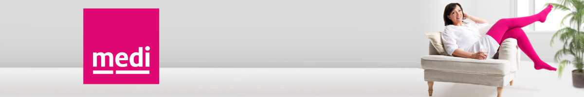 Médicus | Compression stockings and clothing