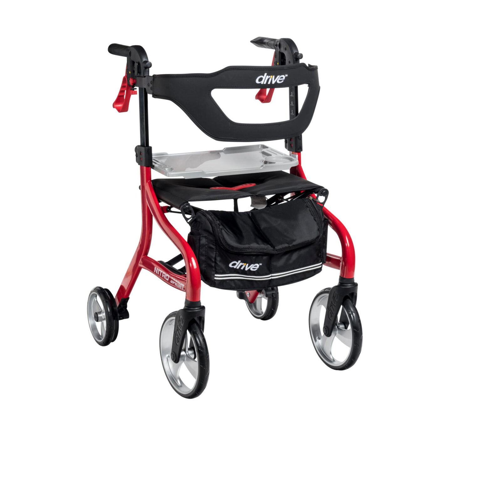 Rollators and Walkers - Médicus