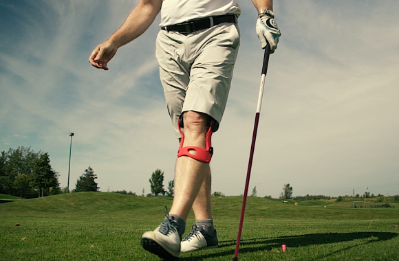 Orthèse pour genou | Médicus