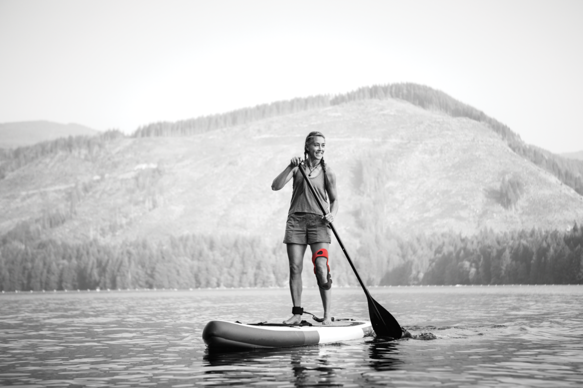 L'orthèse Evoke, une exclusivité Médicus - Médicus