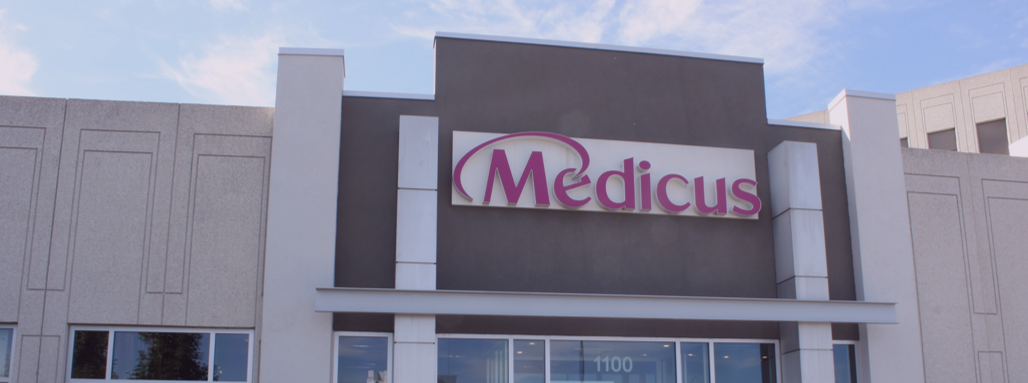 À propos - Médicus