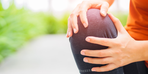 L'activité physique avec un ligament croisé antérieur déchiré - Médicus